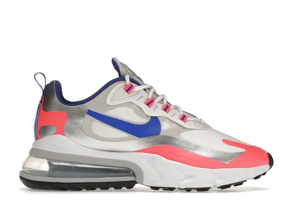 Nike Air Max 270 React Knicks Sneakers