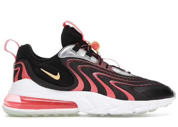 Nike Max 270 React Eng Sneakers