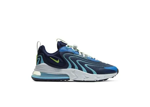 Nike Air Max 270 React Eng Sneakers