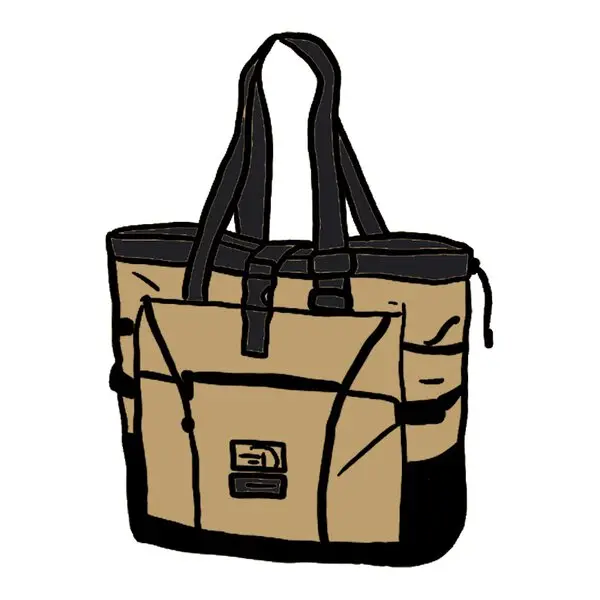 Supreme The North Face Adventure Tote