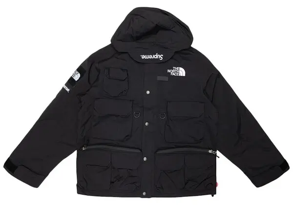 Supreme The North Face Cargo Jacket
