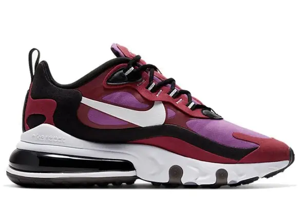 Nike Air Max 270 React Sneakers