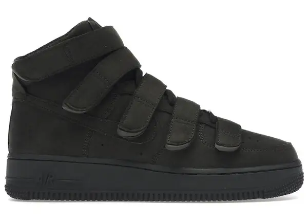 Nike Force 1 High '07 Sp Billie Eilish - Sequoia