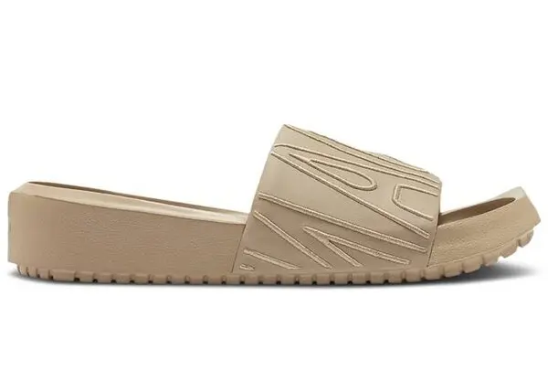 JORDAN Nola Slide - Khaki