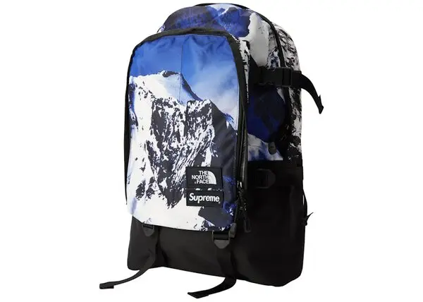 Supreme The North Face Mountain Expedition Backpack