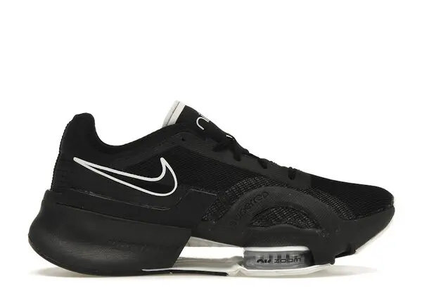 Nike Air Zoom Superrep 3 - Black/anthracite