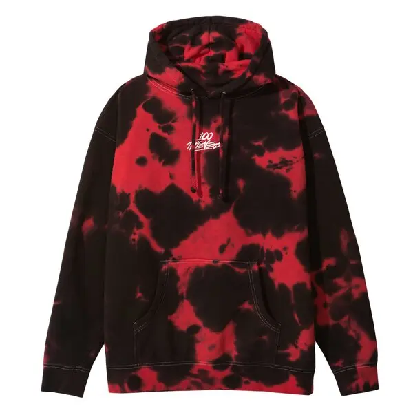 100 THIEVES Jam Hoodie