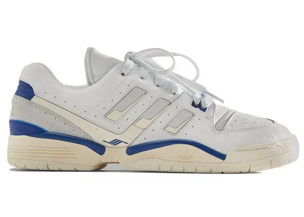 Adidas Torsion Edberg Comp Kith Classics Sneakers