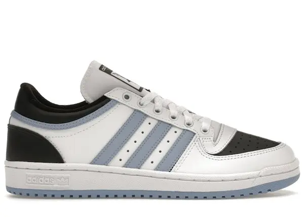 Adidas Top Ten Rb Low Sneakers - Footwear White/ambient Sky/core Black