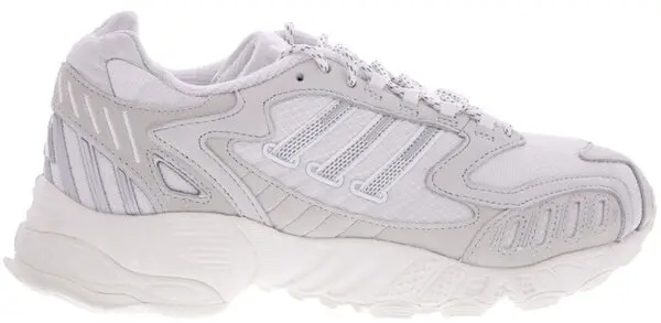 Adidas Torsion Trdc Sneakers - Crystal White/crystal White/cloud White
