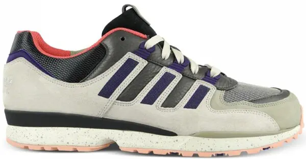 Adidas Torsion Integral S Sneaker Freaker Sneakers - Bliss/tech Beige/iron