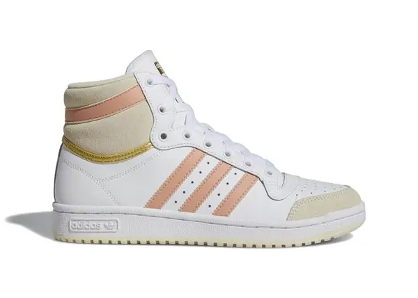 Adidas Top Ten Hi Sneakers