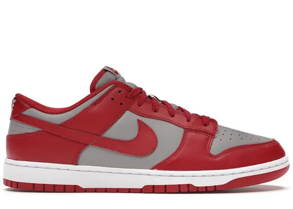 Nike Dunk Low Retro Unlv