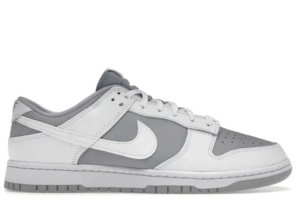 Nike Dunk Low Retro Sneakers