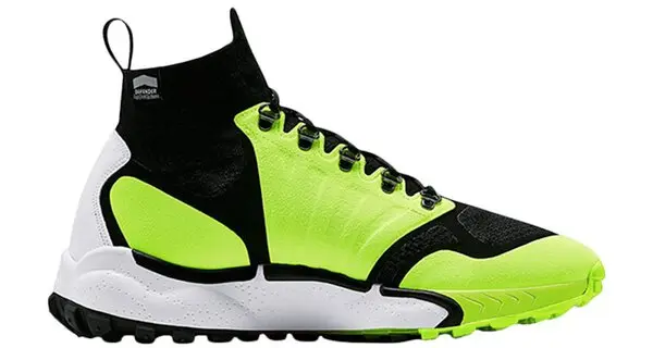 Nike Air Zoom Talaria Mid Flyknit