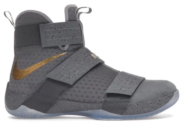 Nike Lebron Zoom Soldier