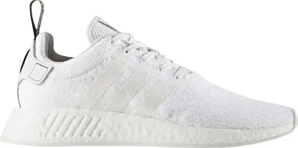 Adidas Nmd R2 Sneakers - Crystal White/core Black