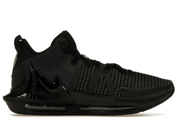 Nike Lebron Witness