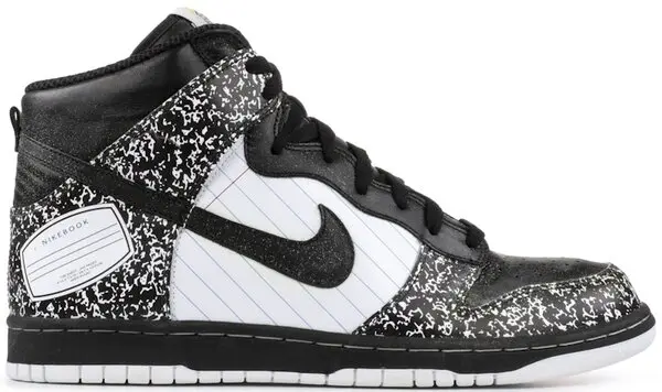 Nike Dunk High Sneakers