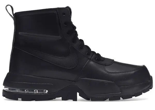Nike Air Max Goaterra 2.0 Boots - Black
