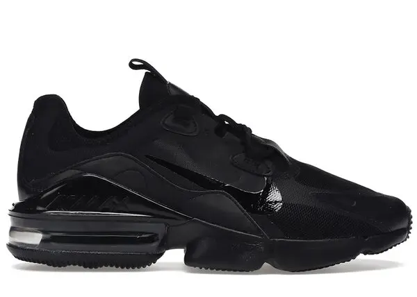Nike Air Max Infinity 2 Sneakers - Black