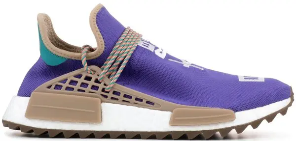 Adidas Nmd Hu Pharrell Respira Sneakers