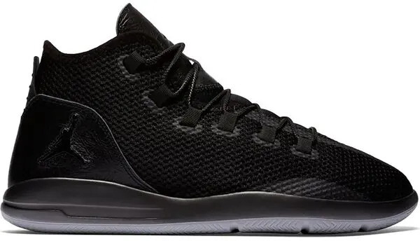 JORDAN Reveal Sneakers - Black/wolf Grey