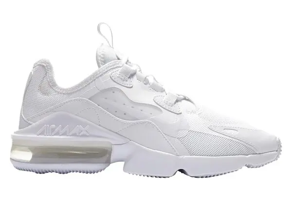 Nike Air Max Infinity 2 Sneakers - White