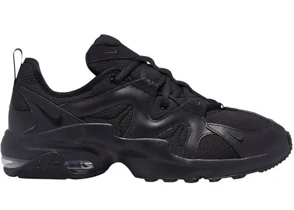 Nike Max Graviton Sneakers - Black