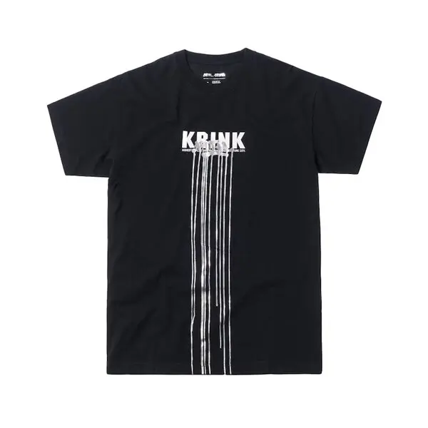Kith X Krink Tee Shirt