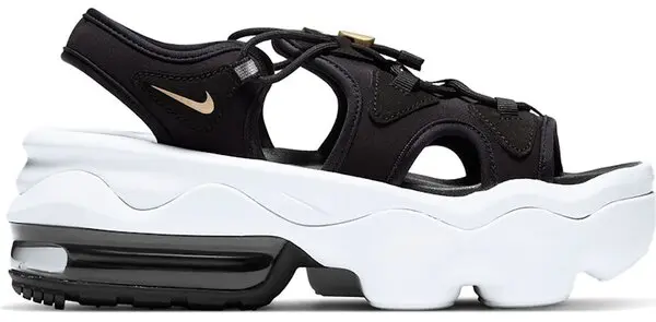 Nike Air Max Koko Sandals - Black/anthracite/white