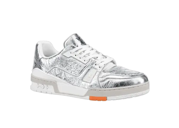 LOUIS VUITTON Trainerin Sneaker