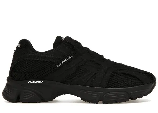 Balenciaga Phantom Sneakers