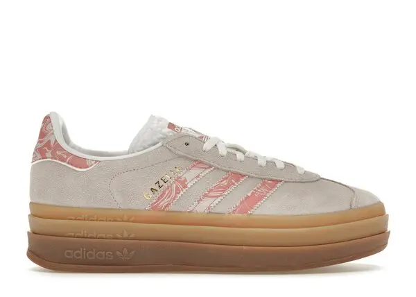 Adidas Gazelle Bold Sneakers