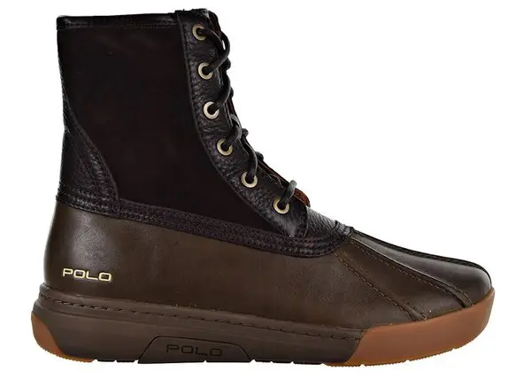 Polo Ralph Lauren Declan Boot