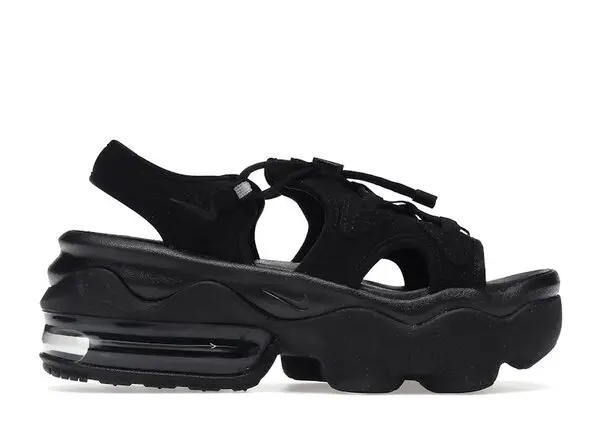 Nike Air Max Koko Sandals - Black