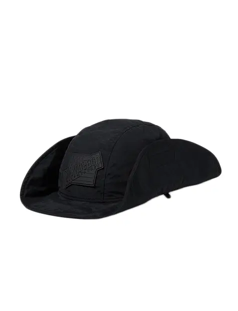 Polo Ralph Lauren Snow Beach Hat - Black