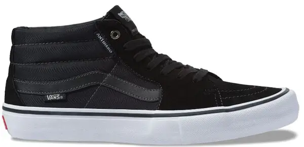 VANS Sk8-mid Sneakers