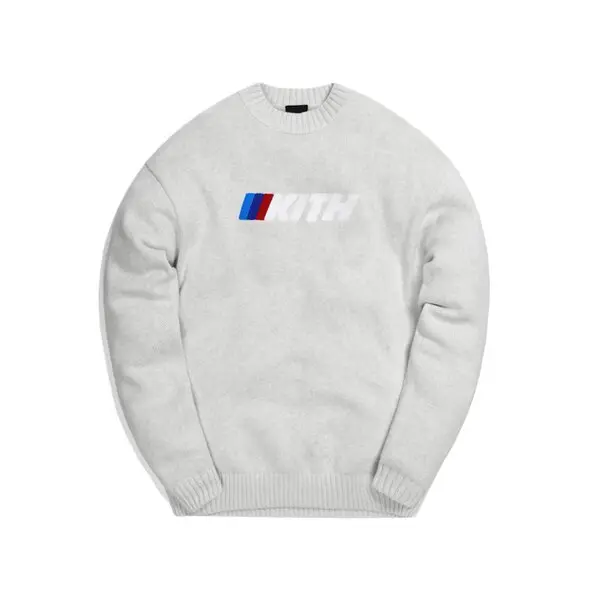 Kith X Bmw Motorsport Sweater