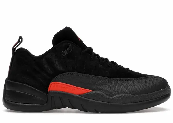 JORDAN Retro Low Sneakers