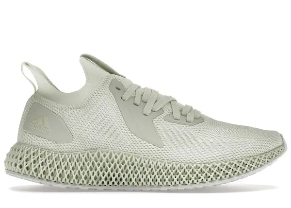 Adidas Alphaedge 4d Parley Sneakers