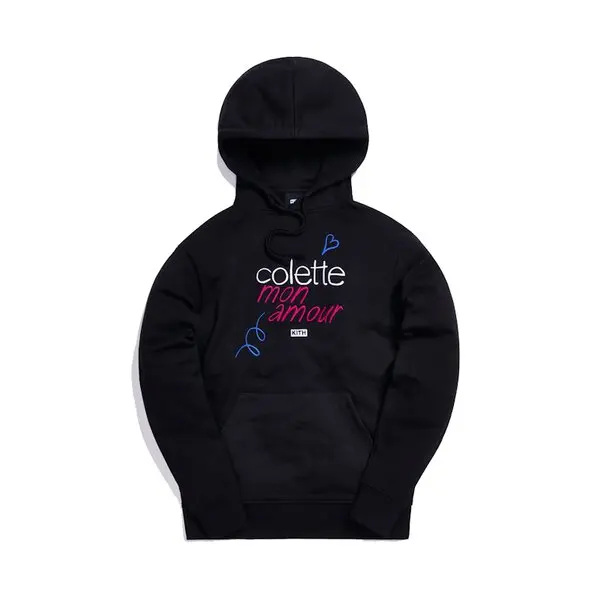 Kith X Colette Hoodie
