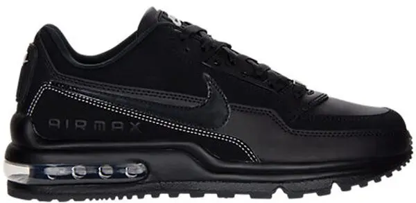 Nike Air Max Ltd Sneakers - Black/black