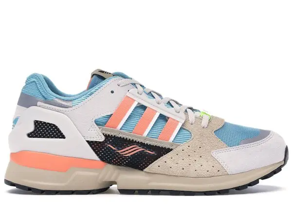 Adidas Zx .000c Supercolor