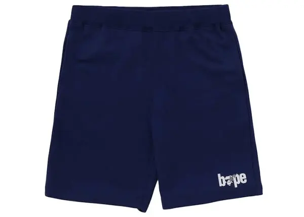 A BATHING APE Premium Shorts