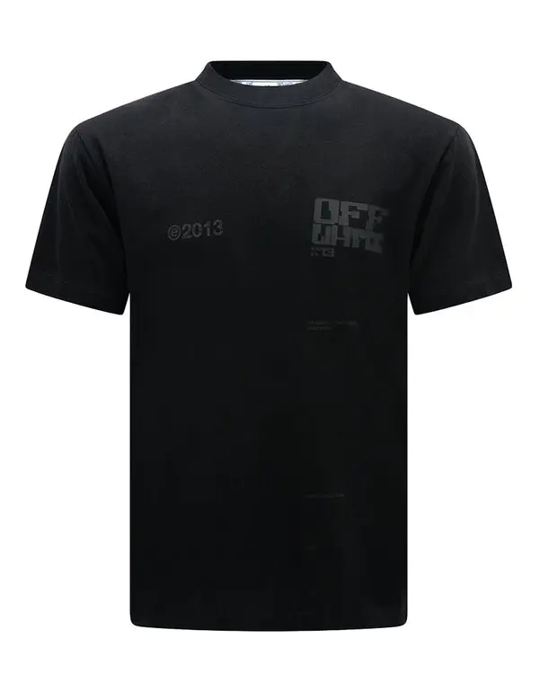 Off-White Tech Marker T-shirt