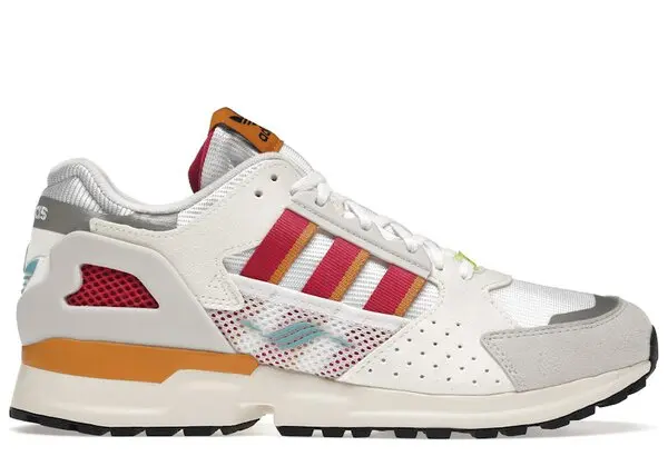 Adidas Zx .000 C Sneakers - Footwear White