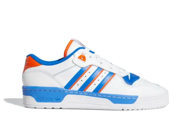 Adidas Rivalry Low Sneakers