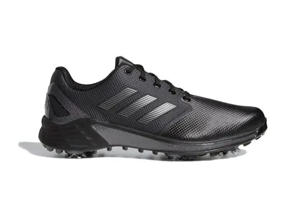Adidas Zrg21 Lace Up Sneakers
