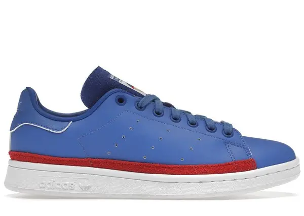Adidas Stan Smith Southpark Stan Marsh Sneakers